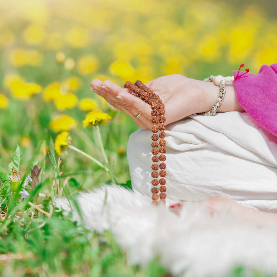 The Sacred Significance of Jaap Mala in Puja Rituals | Blogs | The ...