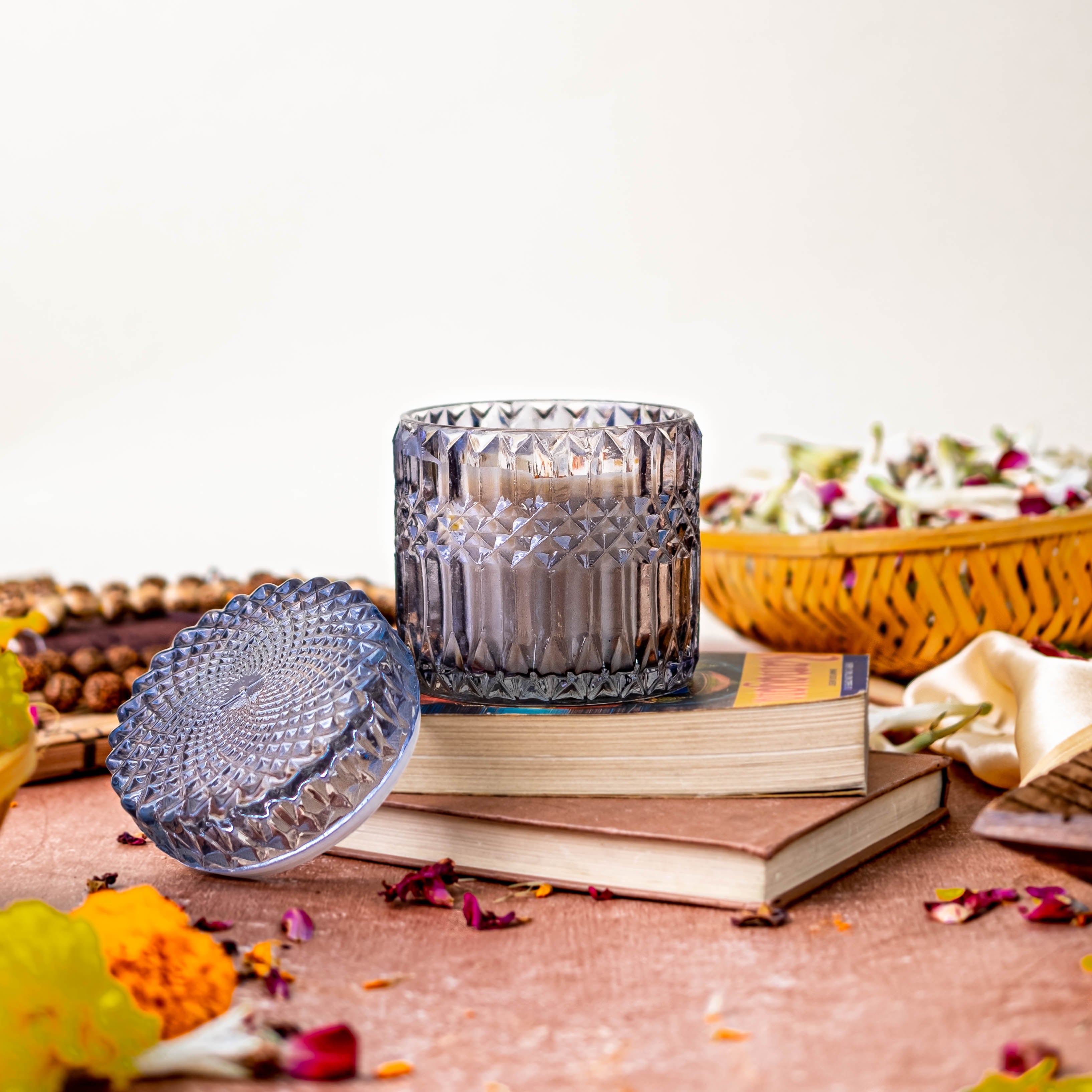 Buy Premium Scented Candles - Aromas for Mindfulness & Serenity – The ...